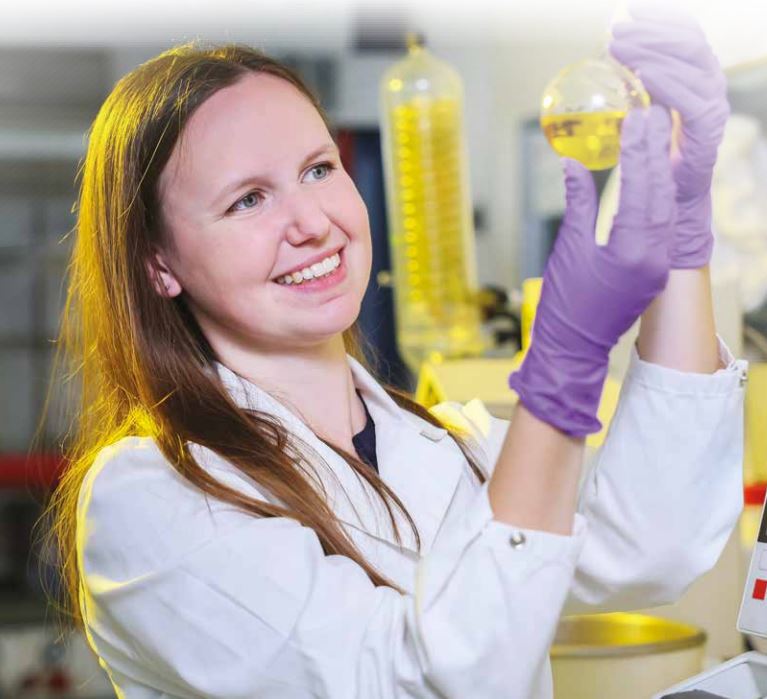 53. Krka Prizes – UL FFA Research Groups