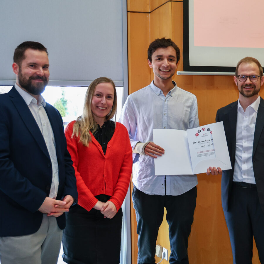 UL FFA Research Groups – UL FFA Research Groups